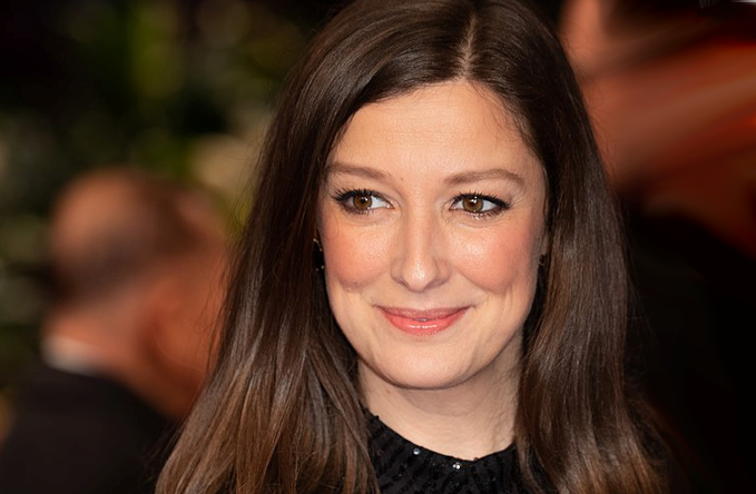 Alexandra Maria Lara 2022