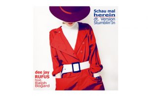dee jay RUFUS feat. Ralph Bogard - Schau mal herein (…die Tasse Kaffee) - schmusa.de